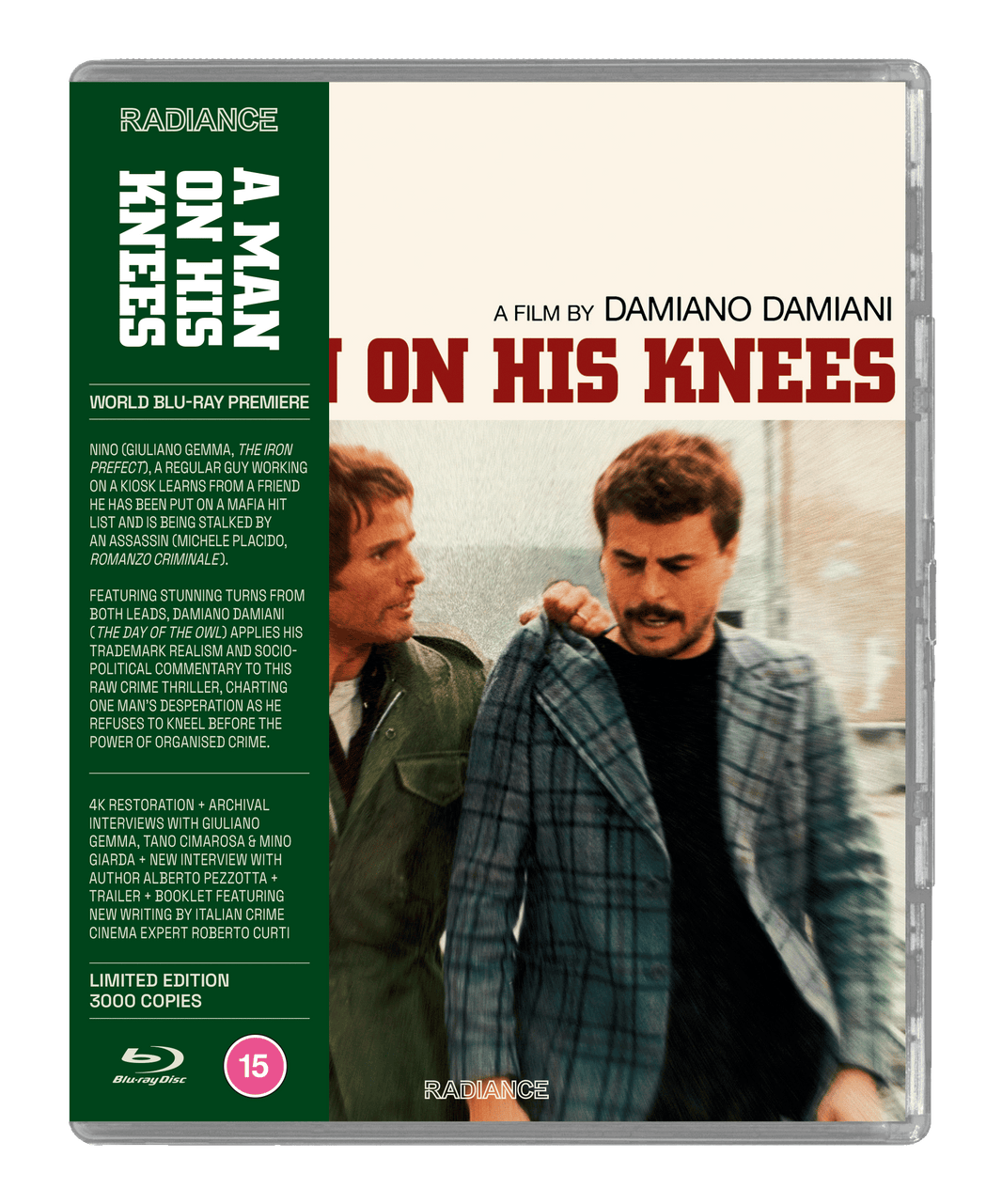 Products – Radiance Films