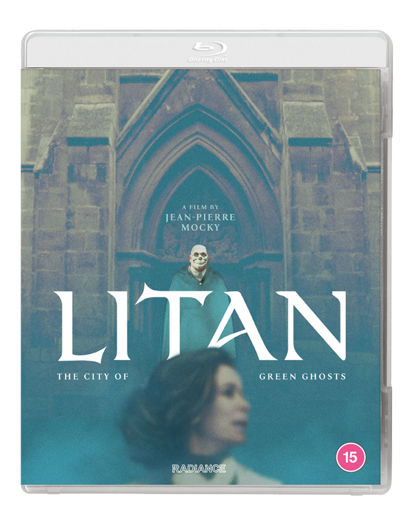 Litan – Radiance Films
