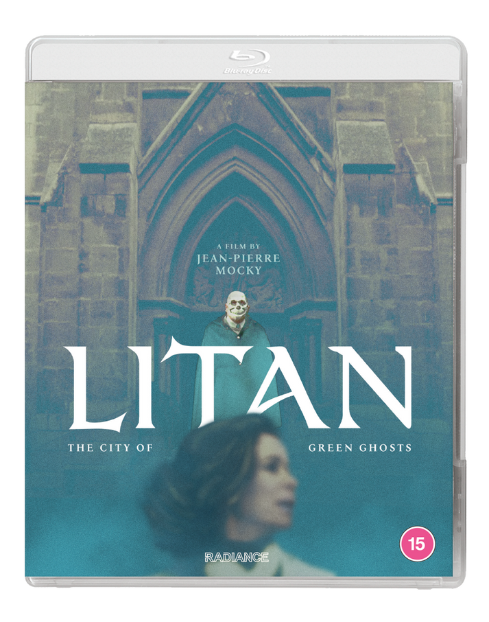Litan – Radiance Films