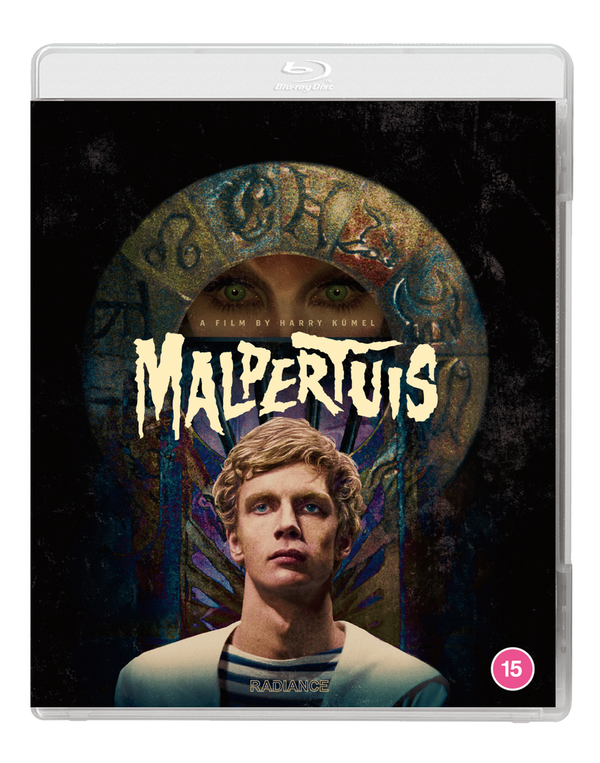 Malpertuis – Radiance Films