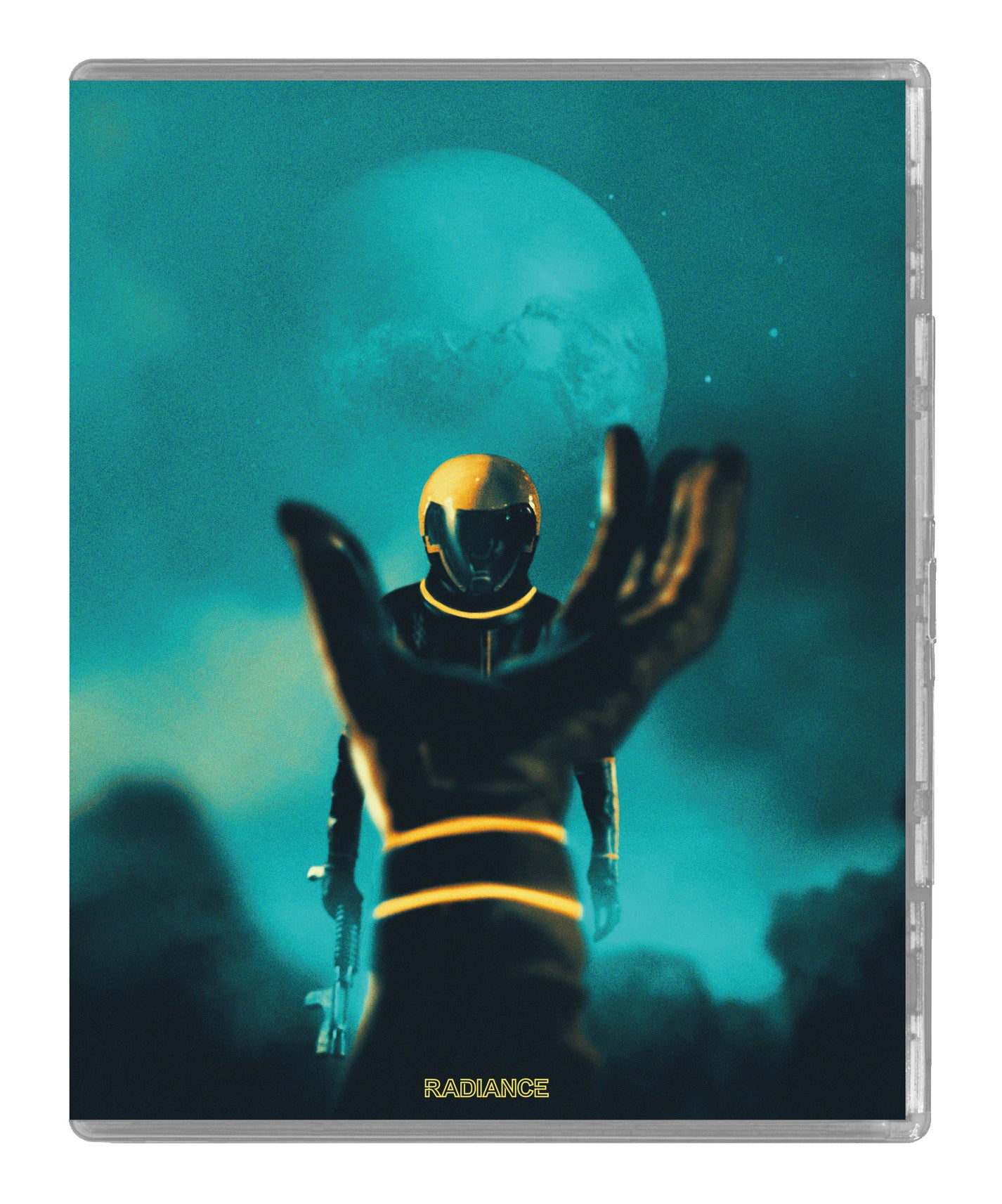 Planet of the Vampires (LE) – Radiance Films