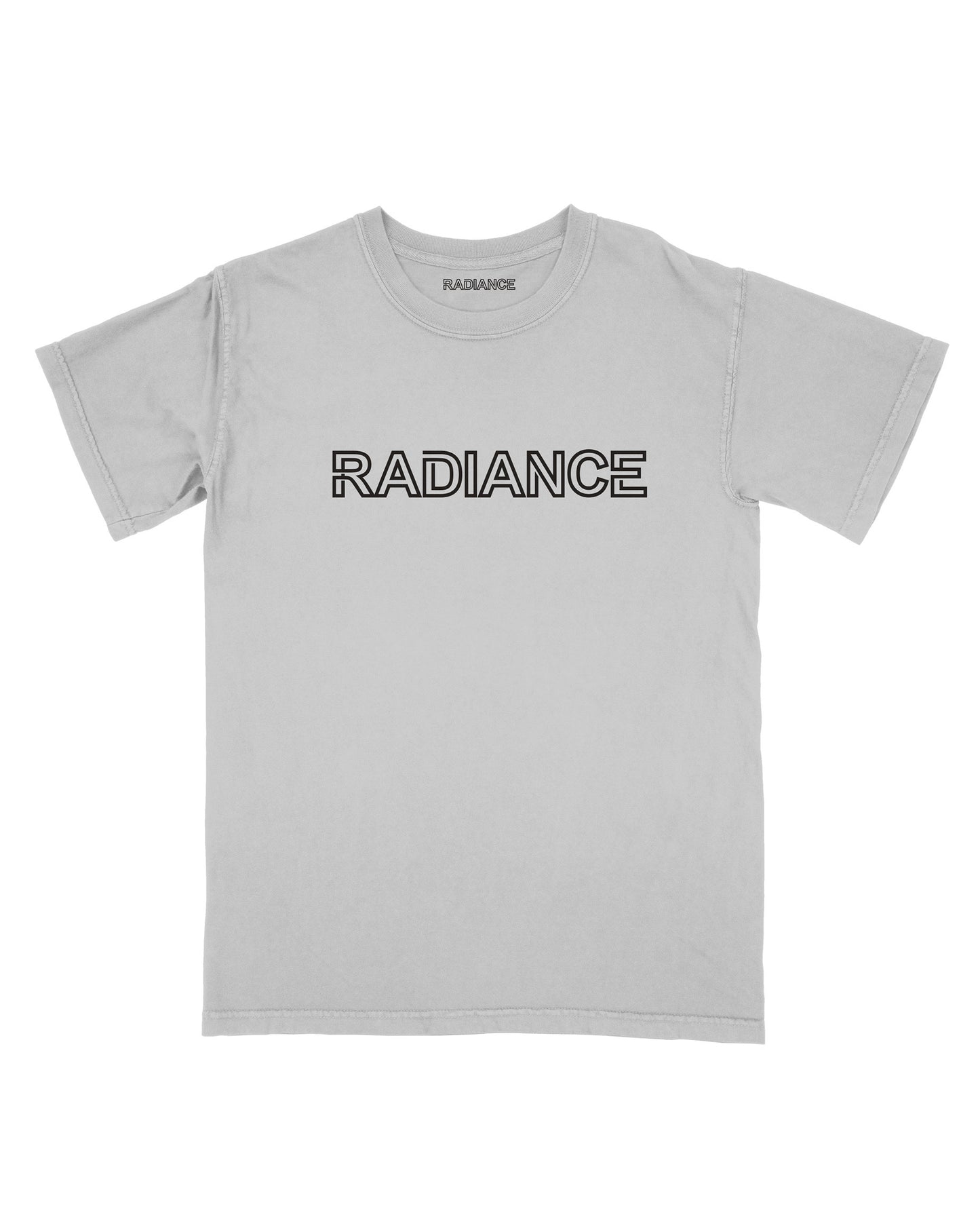 Radiance Logo T-Shirt – Radiance Films