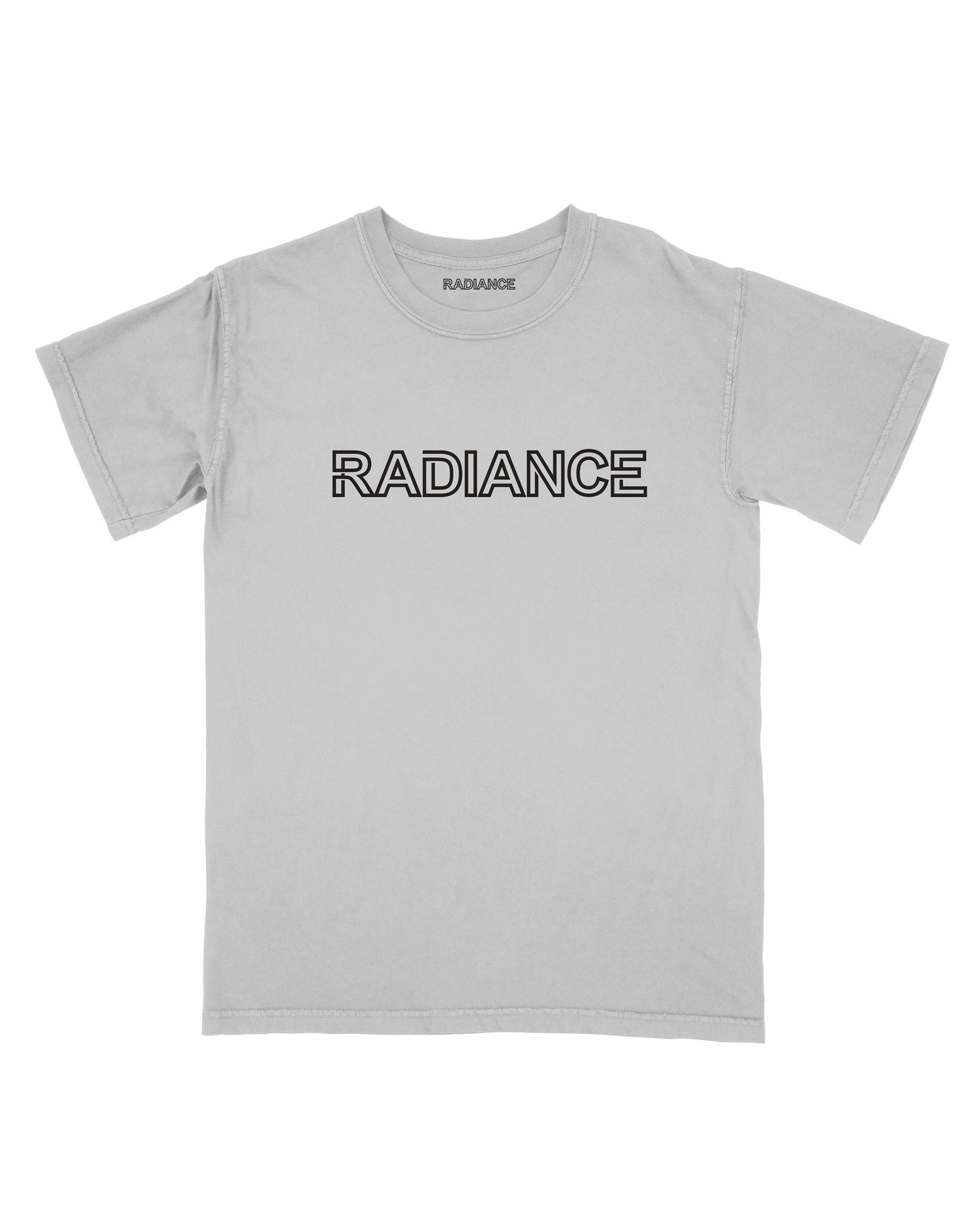 Radiance Logo T-Shirt – Radiance Films