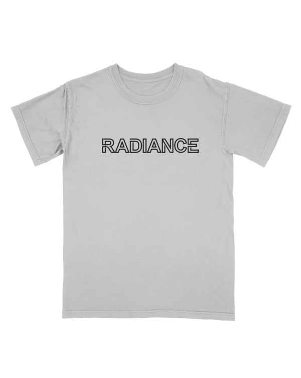 Radiance Logo T-Shirt – Radiance Films