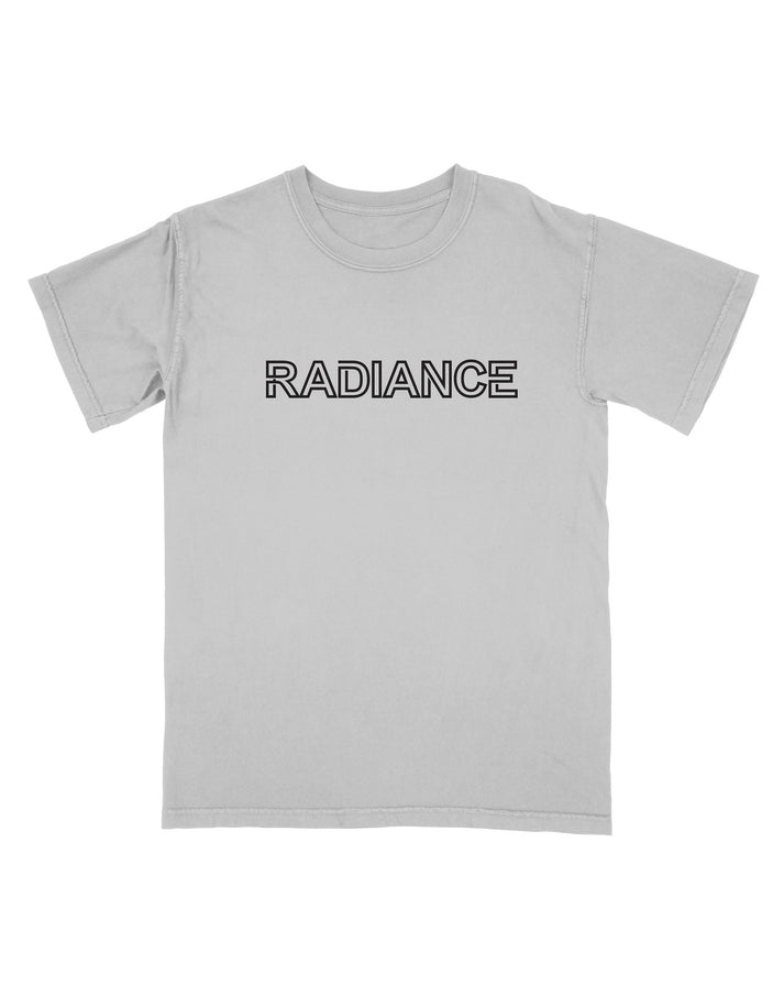Radiance Logo T-Shirt – Radiance Films