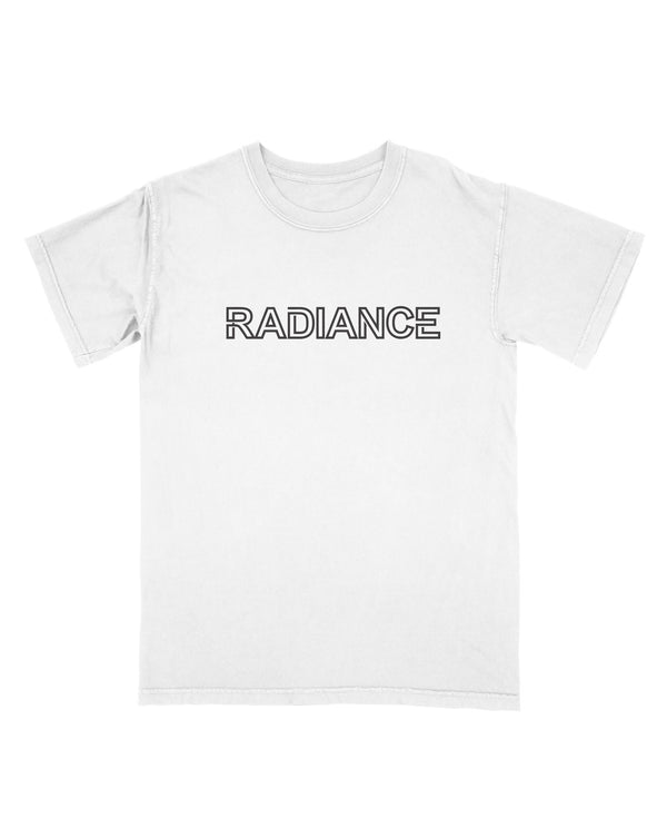 Radiance Logo T-Shirt – Radiance Films