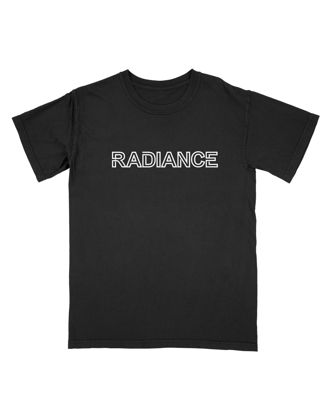 Radiance Logo T-Shirt – Radiance Films