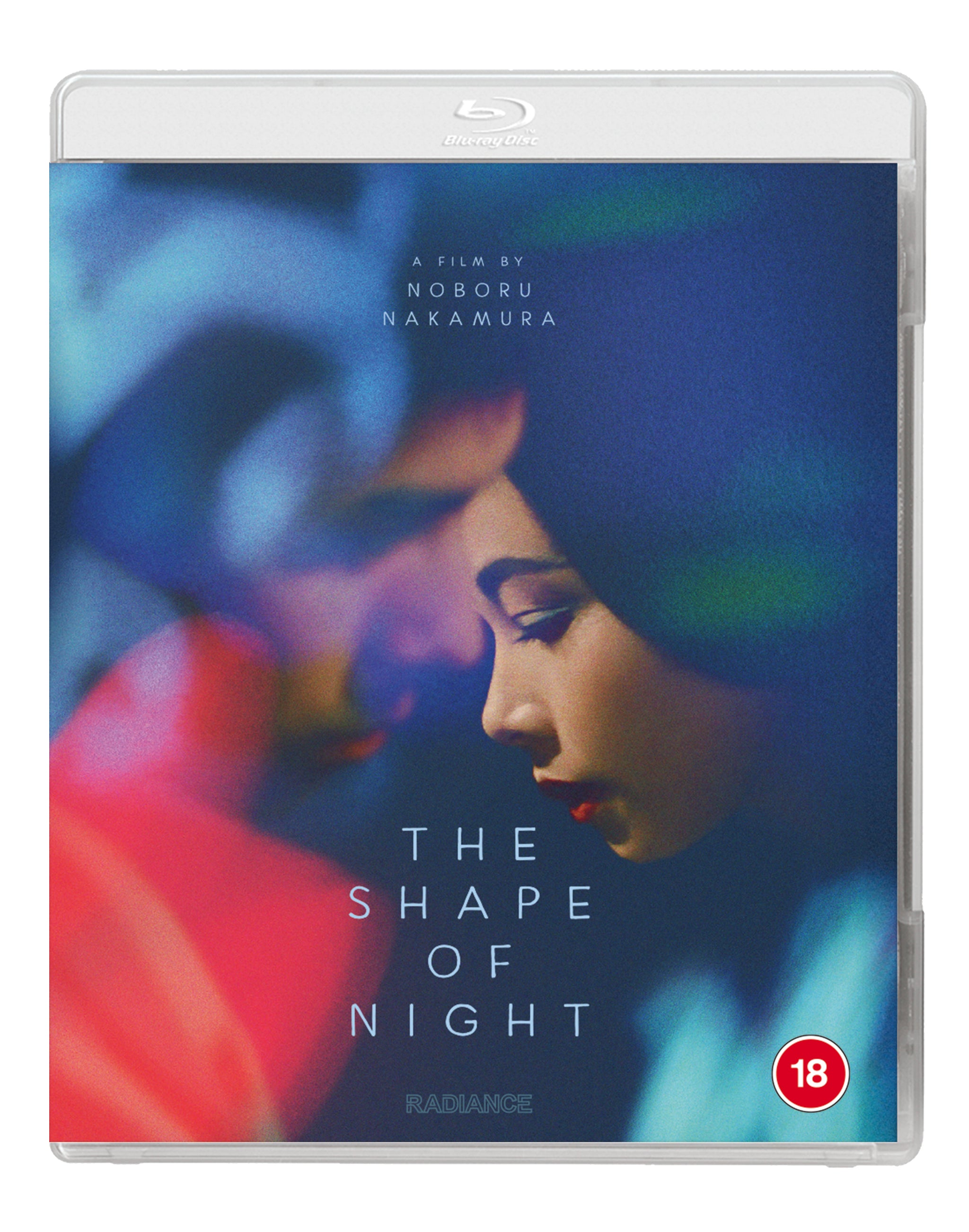 The Shape of Night – Radiance Films