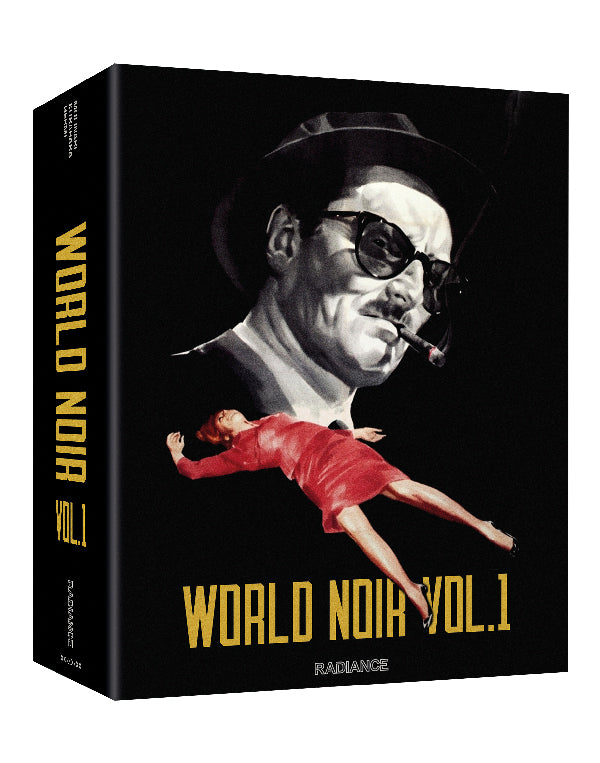 Radiance Half Year 2023 Bundle – Radiance Films